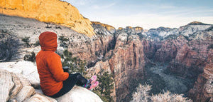 Bravery – Lost Coffee