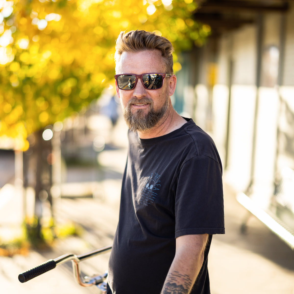 Our Story | How We Create High Quality Craft Coffee | Lost Coffee